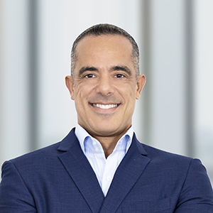 Marcus Wade - Wilben Trade